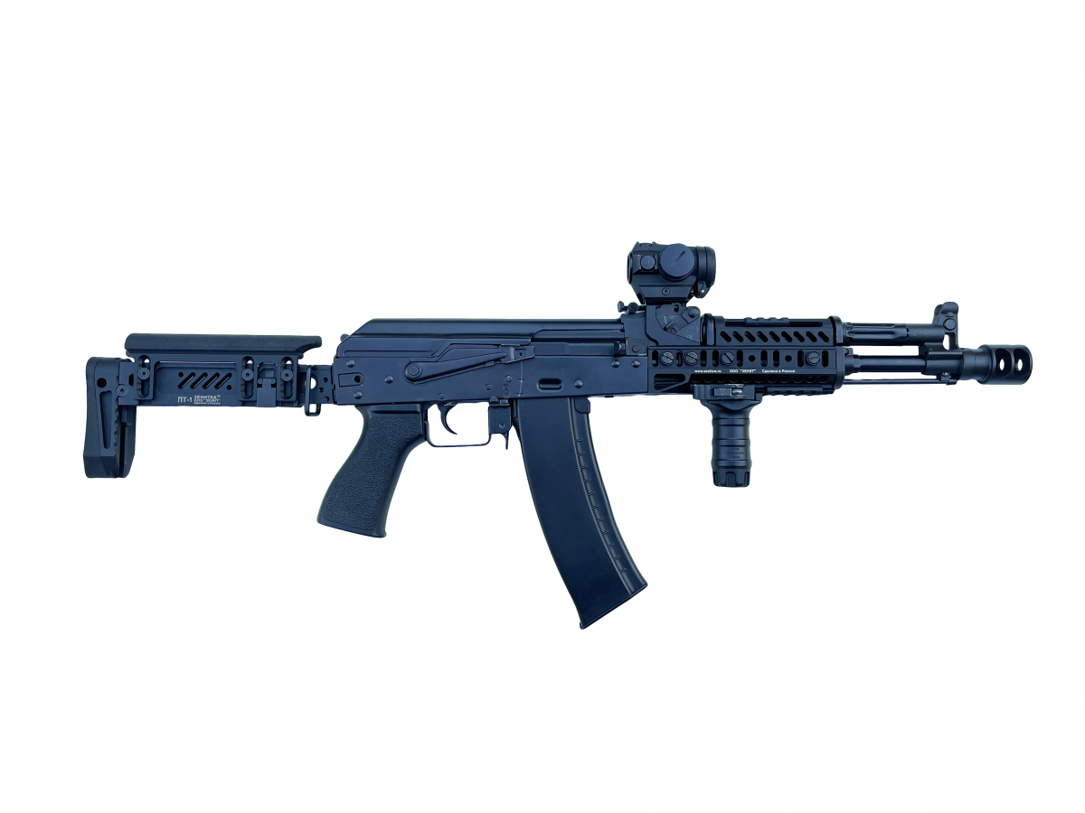 LCT AK-105 Dream Build